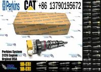 China Injector fuel nozzle 1OR-0781 222-5963 198-6877 222-5972 1OR-1267 173-4059 diesel engine 3126B injector nozzle for sale