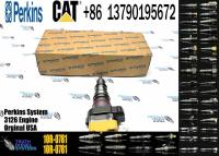 China Injector fuel nozzle 1OR-0781 222-5963 198-6877 222-5972 1OR-1267 173-4059 diesel engine 3126B injector nozzle for sale