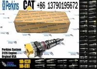 China New common rail injector 198-4752 1OR-9239 174-7526 232-1168 232-1170 173-9268 for diesel engine CAT for sale