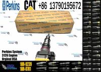 China New common rail injector 198-4752 1OR-9239 174-7526 232-1168 232-1170 173-9268 for diesel engine CAT for sale