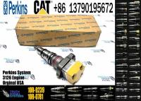 China New common rail injector 198-4752 1OR-9239 174-7526 232-1168 232-1170 173-9268 for diesel engine CAT for sale