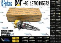 China New common rail injector 198-4752 1OR-9239 174-7526 232-1168 232-1170 173-9268 for diesel engine CAT for sale