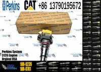 China New common rail injector 198-4752 1OR-9239 174-7526 232-1168 232-1170 173-9268 for diesel engine CAT for sale