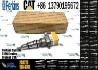 China Excavator Parts 3126 Engine Injector173-4059 155-1819 155-8723 2C0273fuel injector For Excavator for sale