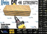 China New common rail injector 4CR0197 156-8895 198-4752 1OR-9239 174-7526 232-1168 for diesel engine CAT for sale