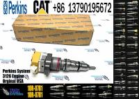 China Injector fuel nozzle 188-1320 10R-9237 173-9379 10R-0781 4CR0197 156-8895 diesel engine 3126B injector nozzle for sale
