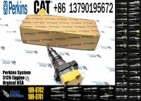 China Injector fuel nozzle 10R-0782 178-0199 128-6601 178-6342 222-5966 135-54592 diesel engine 3126B injector nozzle for sale