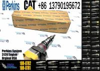 China Injector fuel nozzle 10R-0782 178-0199 128-6601 178-6342 222-5966 135-54592 diesel engine 3126B injector nozzle for sale