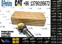 China Injector fuel nozzle 10R-0782 178-0199 128-6601 178-6342 222-5966 135-54592 diesel engine 3126B injector nozzle for sale