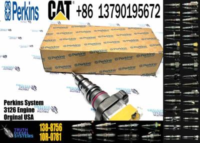 China For 3126 104-3377 111-7916 116-3526 128-6601 131-7150 135-5459 138-8756 153-5938 155-1819 155-8723 169-7411 Remanufactu for sale