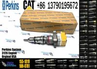 China Excavator Injector 1731012 169-7408 1697408 155-1819 1551819 118-1328 118-1320 for 3126 Engine Parts Diesel Nozzle Assem for sale