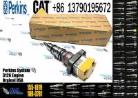 China Excavator Injector 1731012 169-7408 1697408 155-1819 1551819 118-1328 118-1320 for 3126 Engine Parts Diesel Nozzle Assem for sale
