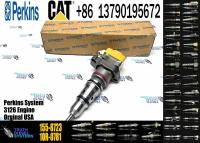 China Injector fuel nozzle 169-7408 155-1819 20R-0758 155-8723 153-5938 2C0273 diesel engine 3126B injector nozzle for sale