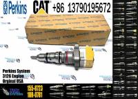 China Injector fuel nozzle 169-7408 155-1819 20R-0758 155-8723 153-5938 2C0273 diesel engine 3126B injector nozzle for sale