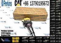 China Injector fuel nozzle 4CR0197 156-8895 198-4752 1OR-9239 174-7526 232-1168 diesel engine 3126B injector nozzle for sale