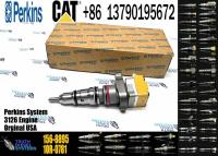 China Injector fuel nozzle 4CR0197 156-8895 198-4752 1OR-9239 174-7526 232-1168 diesel engine 3126B injector nozzle for sale