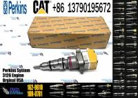 China Excavator Parts 3126 Engine Injector 162-9610 232-1183 111-7916 177-4753 138-8756 fuel injector For Excavator for sale
