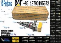 China Excavator Parts 3126 Engine Injector 162-9610 232-1183 111-7916 177-4753 138-8756 fuel injector For Excavator for sale