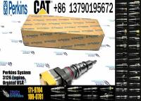 China Diesel 3126 3126B Fuel Injector Nozzles 128-6601 171-9704 171-9710 177-4752 177-4754 178-0199 178-6432 188-1320 198-6605 for sale