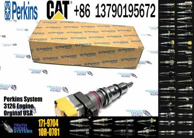 China Diesel 3126 3126B Fuel Injector Nozzles 128-6601 171-9704 171-9710 177-4752 177-4754 178-0199 178-6432 188-1320 198-6605 for sale