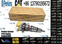 China Diesel 3126 3126B Fuel Injector Nozzles 128-6601 171-9704 171-9710 177-4752 177-4754 178-0199 178-6432 188-1320 198-6605 for sale