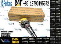 China Diesel 3126 3126B Fuel Injector Nozzles 128-6601 171-9704 171-9710 177-4752 177-4754 178-0199 178-6432 188-1320 198-6605 for sale