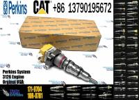 China Diesel 3126 3126B Fuel Injector Nozzles 128-6601 171-9704 171-9710 177-4752 177-4754 178-0199 178-6432 188-1320 198-6605 for sale