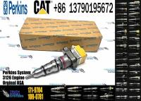 China Diesel 3126 3126B Fuel Injector Nozzles 128-6601 171-9704 171-9710 177-4752 177-4754 178-0199 178-6432 188-1320 198-6605 for sale