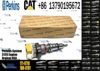 China Injector fuel nozzle 171-9710 218-4109 171-9704 222-5965 178-6432 10R-9348 diesel engine 3126B injector nozzle for sale