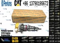 China Injector fuel nozzle 171-9710 218-4109 171-9704 222-5965 178-6432 10R-9348 diesel engine 3126B injector nozzle for sale