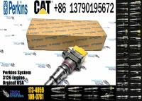 China New common rail injector 1OR-1267 173-4059 169-7408 155-1819 20R-0758 155-8723 for diesel engine CAT for sale