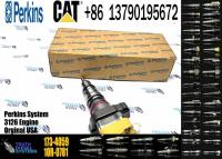 China New common rail injector 1OR-1267 173-4059 169-7408 155-1819 20R-0758 155-8723 for diesel engine CAT for sale