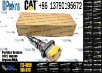 China New common rail injector 1OR-1267 173-4059 169-7408 155-1819 20R-0758 155-8723 for diesel engine CAT for sale