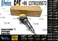 China Diesel Fuel Injector 173-9268 For Cat Cater pillar C13 Engine For Cat Diesel Engine Parts 1739268 rebuild quality for sale