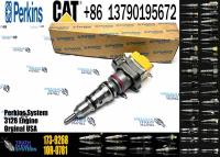 China Diesel Fuel Injector 173-9268 For Cat Cater pillar C13 Engine For Cat Diesel Engine Parts 1739268 rebuild quality for sale