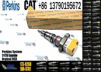 China Diesel Fuel Injector 173-9268 For Cat Cater pillar C13 Engine For Cat Diesel Engine Parts 1739268 rebuild quality for sale