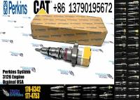China Excavator Injector 178-6342 1786342 229-8842 2298842 10R-1306 229-5928 10R-1257 for 3126 Engine Parts Diesel Nozzle Asse for sale