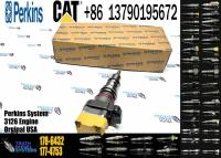 China Injector fuel nozzle 178-6432 10R-9348 188-1320 10R-9237 173-9379 10R-0781 diesel engine 3126B injector nozzle for sale