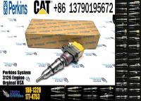 China Injector fuel nozzle 178-6432 10R-9348 188-1320 10R-9237 173-9379 10R-0781 diesel engine 3126B injector nozzle for sale
