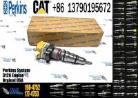 China New common rail injector 198-4752 1OR-9239 174-7526 232-1168 232-1170 173-9268 for diesel engine CAT for sale