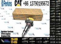 China Excavator Injector 218-4109 2184109 10R-9000 10R9000 183-6797 1836797 for 3126 Engine Parts Diesel Nozzle Assembly Auto for sale
