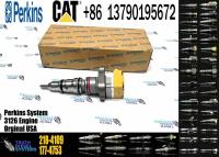 China Excavator Injector 218-4109 2184109 10R-9000 10R9000 183-6797 1836797 for 3126 Engine Parts Diesel Nozzle Assembly Auto for sale