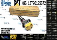 China Excavator Injector 218-4109 2184109 10R-9000 10R9000 183-6797 1836797 for 3126 Engine Parts Diesel Nozzle Assembly Auto for sale
