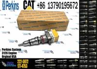 China Injector fuel nozzle 198-6877 222-5972 1OR-1267 173-4059 169-7408 155-1819 diesel engine 3126B injector nozzle for sale