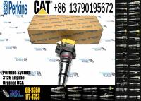 China Injector fuel nozzle OR-9350 111-7916 232-1173 177-4753 179-6020 138-8756 diesel engine 3126B injector nozzle for sale