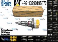 China Injector fuel nozzle OR-9350 111-7916 232-1173 177-4753 179-6020 138-8756 diesel engine 3126B injector nozzle for sale