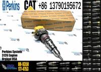 China Injector fuel nozzle OR-9350 111-7916 232-1173 177-4753 179-6020 138-8756 diesel engine 3126B injector nozzle for sale