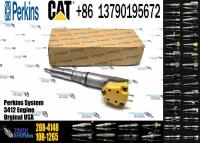 China Excavator Injector 20R-4148 20R4148 for 3126 Engine Parts Diesel Nozzle Assembly Auto Parts for sale
