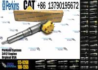 China Diesel Fuel Injector 173-9268 For Cat Cater pillar C13 Engine For Cat Diesel Engine Parts 1739268 rebuild quality for sale
