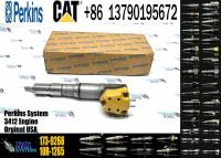 China Diesel Fuel Injector 173-9268 For Cat Cater pillar C13 Engine For Cat Diesel Engine Parts 1739268 rebuild quality for sale
